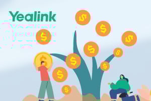 Dicker Data & Yealink